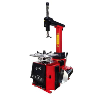 China Pneumatic Tire Changing Machine for sale