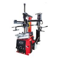 China Wear-resistantplate Forturntable Automotive Tire Changer Reinforced Right Side Helparm Car Tire Mounting Machine Convenient Type Left Side Helparm Car Tyre Changer Machine for sale