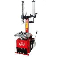China High-power Motor Automotive Tire Changer Tire Press Helparm Car Tire Mounting Machine Wear-resistant Plate Forturntable Car Tyre Changer Machine for sale