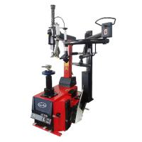 China Aluminium Pedal Assembly Automotive Tire Changer Tire Center Locking Assembly Car Tire Changer  Reinforced Right Side Helparm Car Tire Mounting Machine for sale