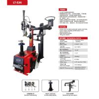 China Aluminium Pedal Assembly Automotive Tire Changing Machine Reinforced Right Side Helparm Tire Changing Machiner  Tire Center Locking AssemblyTyre Changer Machine for sale