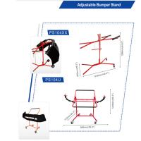 China Car Painting Rack used in car spray booth for car body shop for sale