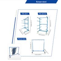 China Car Painting Rack used in car spray booth for car body shop for sale