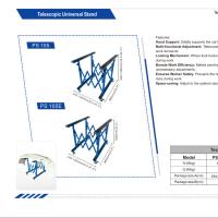 China Car Painting Rack used in car spray booth for car body shop for sale