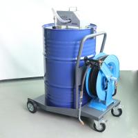 China Portable and Intelligent Electric Engine Oil Dosing Dispenser For Oil Shop for sale