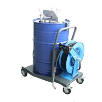 China Portable and Intelligent Electric Engine Oil Dosing Dispenser For Oil Shop for sale