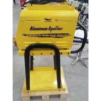 China Aluminum Car Body Dent Repair Spot Welding Machine Car Body Repair System for sale