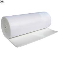China Spray Booth Ceiling Filter EU5 F5 Painting Booth Filter for sale
