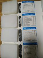 China Spray Booth Ceiling Filter EU5 F5 Painting Booth Filter for sale