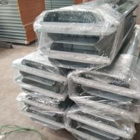 China Cheap Car Paint Spray Booth Infrared Car Painting Room For Car Body Shop for sale