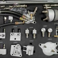 China 37pcs-Package Atf Adapter Kit Transmission Fluid Filling Connector for European Market for sale