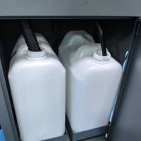 China Fully Automatic Transmission Oil Changing And Cleaning Machine for Automobiles for sale