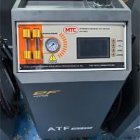 China Fully Automatic Transmission Oil Changing And Cleaning Machine for Automobiles for sale