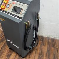 China Fully Automatic Transmission Oil Changing And Cleaning Machine for Automobiles for sale