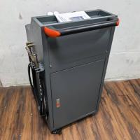 China Fully Automatic Transmission Oil Changing And Cleaning Machine for Automobiles for sale