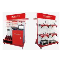China Camera based commercial wheel axle alignment system   2.4GHz Bluetooth wireless transmission technology Bus Wheel Alignment Equipment Heavy Duty Alignment Machine for sale