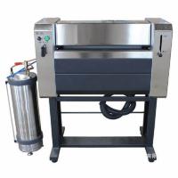 China Full-Automatic Carpet Cleaner ，Automatic Carpet Washing Machine  Suitable For Car Beauty Shops/car Wash Stations for sale