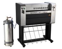 China Full-Automatic Carpet Cleaner ，Automatic Carpet Washing Machine  Suitable For Car Beauty Shops/car Wash Stations for sale