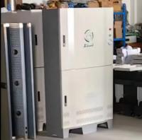 China Wash Car Station Water Treatment Equipment Waste Water Recycling Machine  Sewage Purification And Recycling System for sale