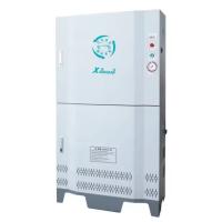 China Wash Car Station Water Treatment Equipment Waste Water Recycling Machine  Sewage Purification And Recycling System for sale