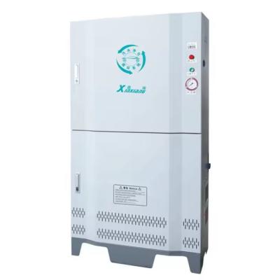 China Wash Car Station Water Treatment Equipment Waste Water Recycling Machine  Sewage Purification And Recycling System for sale