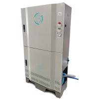 China Wash Car Station Water Treatment Equipment Waste Water Recycling Machine  Sewage Purification And Recycling System for sale