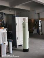 China Wash Car Station Water Treatment Equipment Waste Water Recycling Machine  Sewage Purification And Recycling System for sale