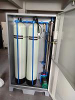 China Wash Car Station Water Treatment Equipment Waste Water Recycling Machine  Sewage Purification And Recycling System for sale