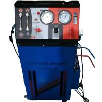China Economic Auto Transmission Fluid Changing and Cleaning Machine ATF-20DT Four Various Colors Available for sale