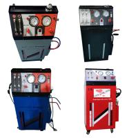 China Economic Auto Transmission Fluid Changing and Cleaning Machine ATF-20DT Four Various Colors Available for sale