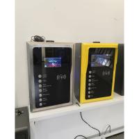 China Self Service Car Wash Controller,  Stainless Steel 304 Screen Split Type Multifunctional Car Wash Machine for sale