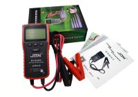 China Full protection Automotive Battery Tester for sale
