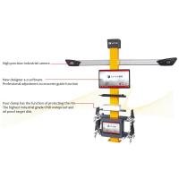 China BIVEO Economic 3D Automotive Alignment Equipment 80kg with 32