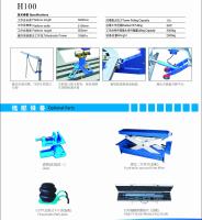 China Auto Body Frame Machine Car Collision Repair System Chassis Straightening Body Repair Equipment for sale