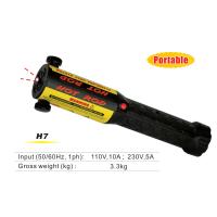 China Handheld Inductoin Heater Welder Machine  Super Induction Welding Heater for sale