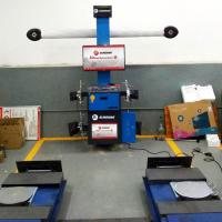 China 2025 Luxury Tire Repair Solution High Quality Tyre Fitting Machine Combo for sale