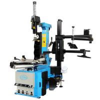 China 2025 Luxury Tire Repair Solution High Quality Tyre Fitting Machine Combo for sale