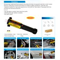 China Handheld Induction Heater Welder Machine  Super Induction Welding Heater for sale