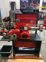 China C9370C Car Brake Drum Disc Lathe Repair Suitable for Large/small Vehicles for sale