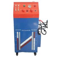 China Car Antifreeze Fluid Changing Machine Vehicle Coolant Flushing Machine for sale