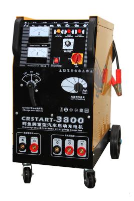 China Truck/bus Heavy Duty Vehicle Battery Charging Booster for sale