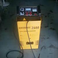 China Truck/bus Heavy Duty Vehicle Battery Charging Booster for sale