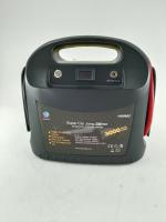 China Automotive Jump Starter Car Booster 3000 peak AMPS Battery Charger Suitable for Cars Trucks and Buses for sale