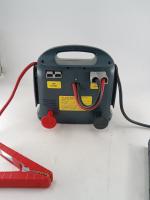 China Automotive Jump Starter Car Booster 3000 peak AMPS Battery Charger Suitable for Cars Trucks and Buses for sale