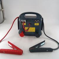China Automotive Jump Starter Car Booster 3000 peak AMPS Battery Charger Suitable for Cars Trucks and Buses for sale
