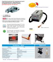 China 230v Inductoin Heater Welder Machine  Super Induction Welding Heater for sale