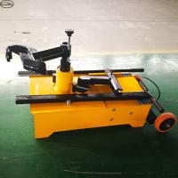 China Truck/bus Tire Fitter Big Tyre Changer for sale
