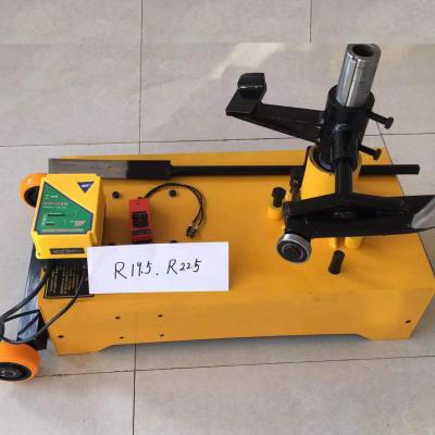 China Truck/bus Tire Fitter Big Tyre Changer for sale