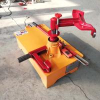 China Truck/bus Tire Fitter Big Tyre Changer for sale