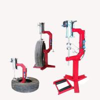 China Car Tire Vulcanizer for Tire Repair for sale